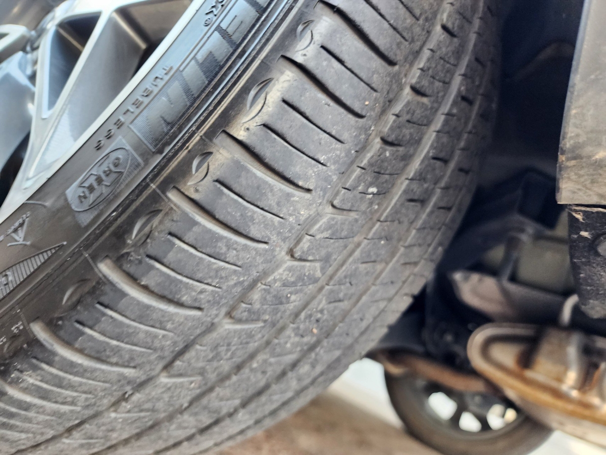 BMS타이어 광주점 금호 마제스티9 TA91 저렴하게 교체 후기 • REDMILK